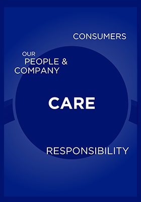 Kernwaarden | Beiersdorf